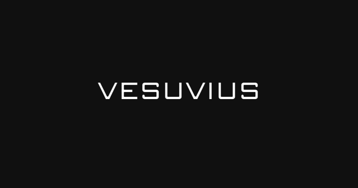 Vesuvius 2025 Report